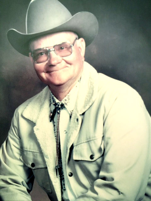 Floyd Jr. Gardner 1932 ~ 2016 | News, Sports, Jobs - Daily Herald